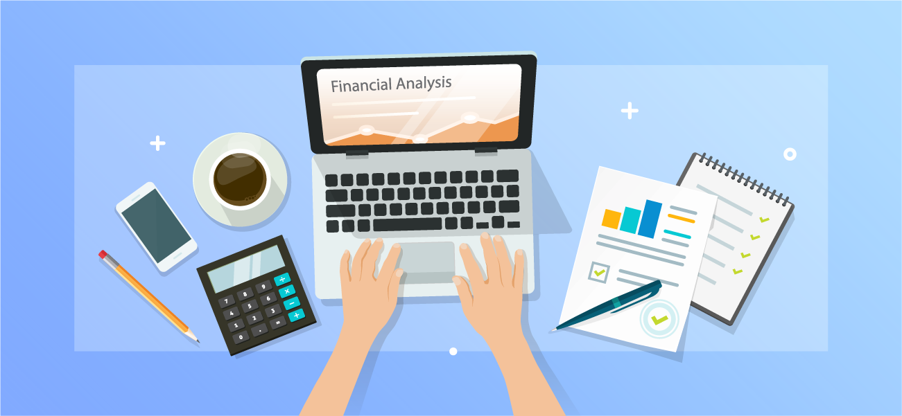 How To Write A Financial Analysis Report In 6 Steps How To Write A Financial Analysis Report In 6 Steps